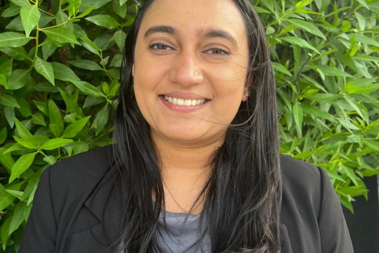 Natasha Patel Recognized for Outstanding Achievements in the ...