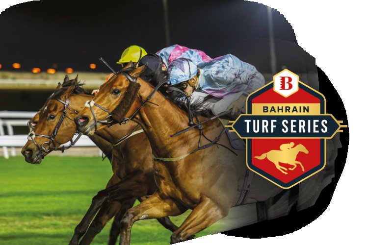 Bahrain Turf Club Racing Season Returns with 29 Action-Packed Weekends ...