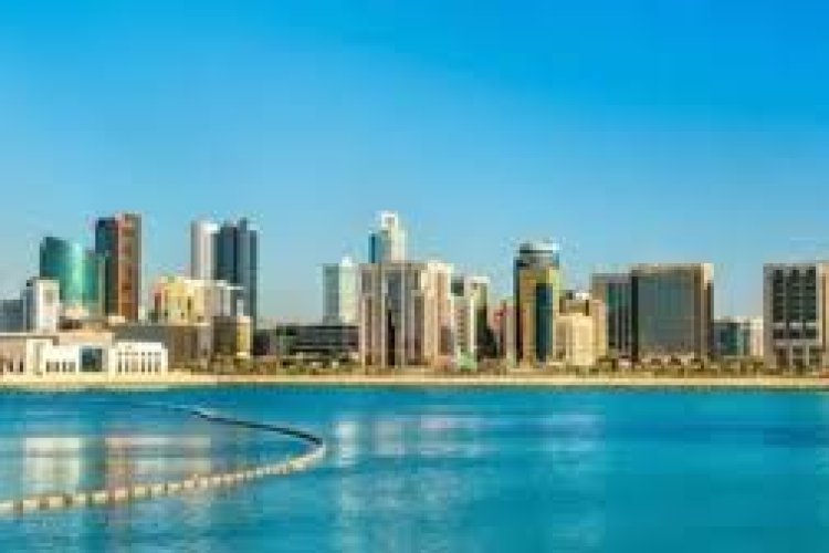 Bahrain Ranked Third-Safest Arab Tourist Destination by World Economic ...
