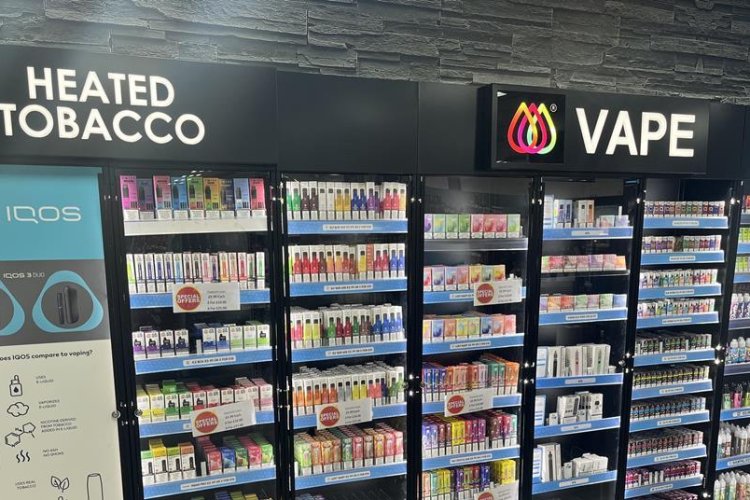 Saudi Arabia Introduces Comprehensive New Regulations on Tobacco Sales ...