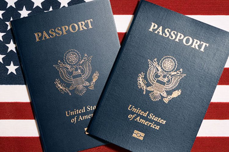 U.S. Falls Out of World’s Top 10 Most Powerful Passports for the First ...