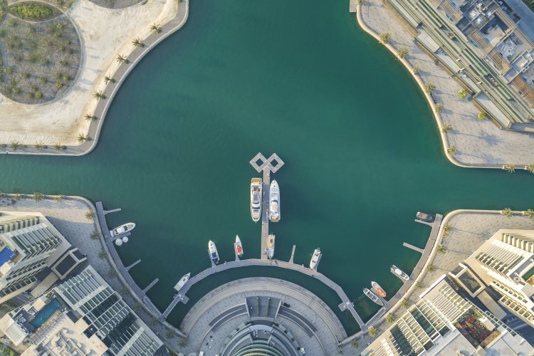 Sea World Expo 2026 Sets Sail: Bahrain Hosts the Future of Boating ...
